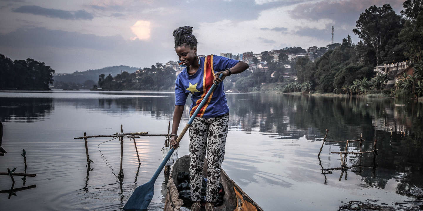 Nationalism and the emergence of Lingala as a supranational language in ...